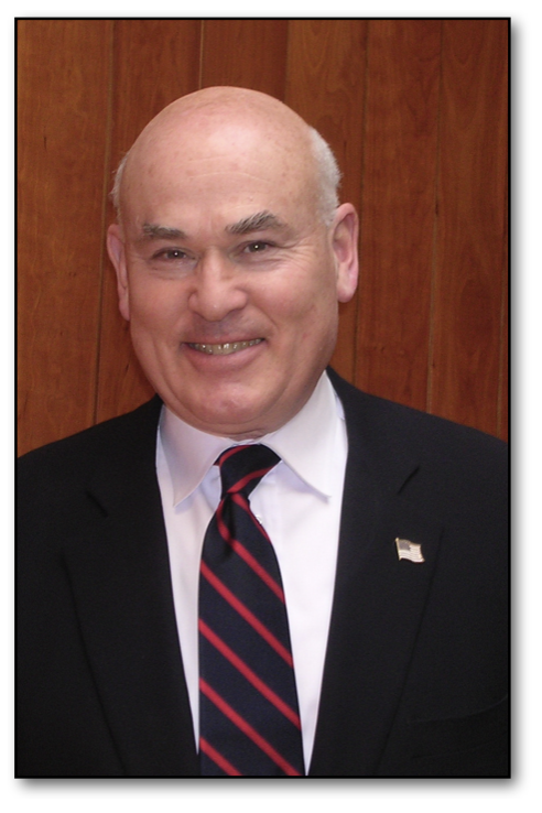 Mid-Coast Forum on Foreign Relations | Jack David & Melanie Kirkpatrick