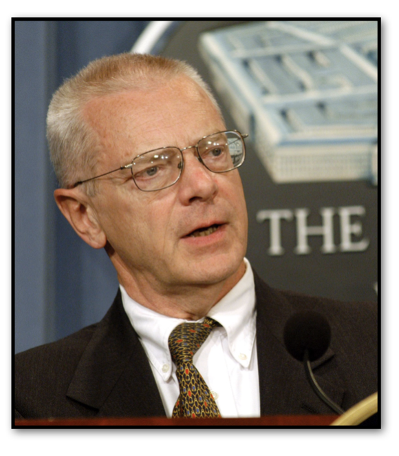 Mid-Coast Forum on Foreign Relations | Walter Slocombe